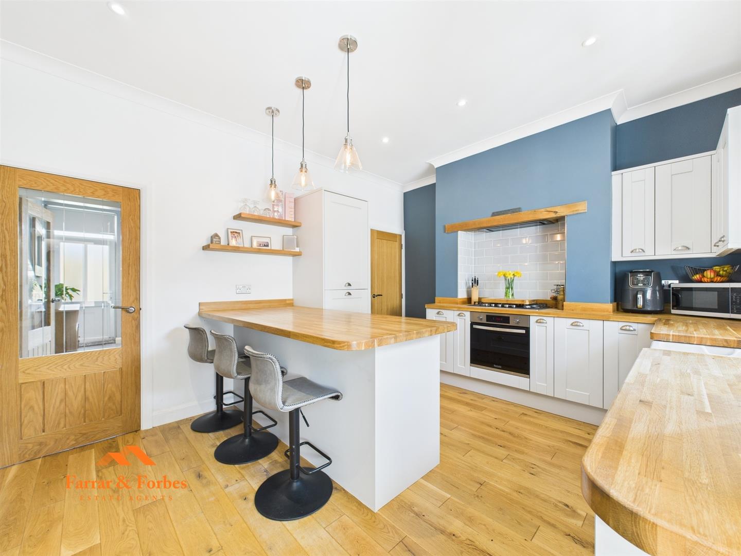 Sydney Terrace, Trawden, Colne – Farrar & Forbes